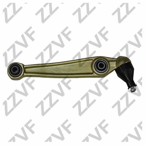 Рычаг подвески левый BMW 5 F07/F10/F11, 6 F13, 7 F01, X5 E70, X6 E71/F16 ZZVF ZVRY111