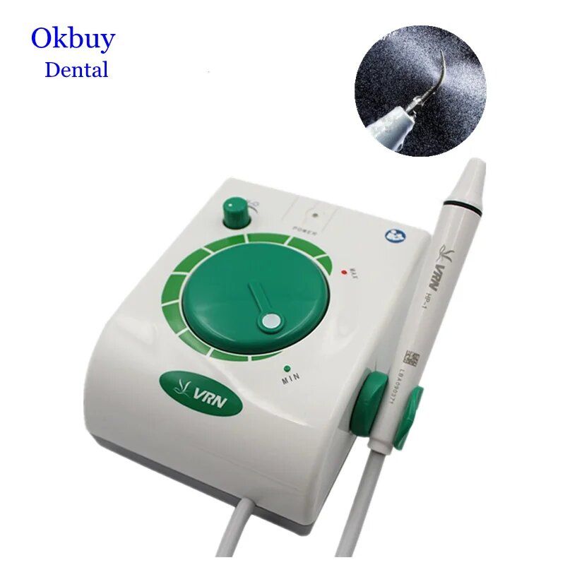 Ультразвуковой скалер Vimel VRN K08B, 220V