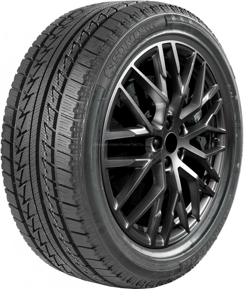 Sonix Snowrover 966 175/70 R13 82T (нешип)