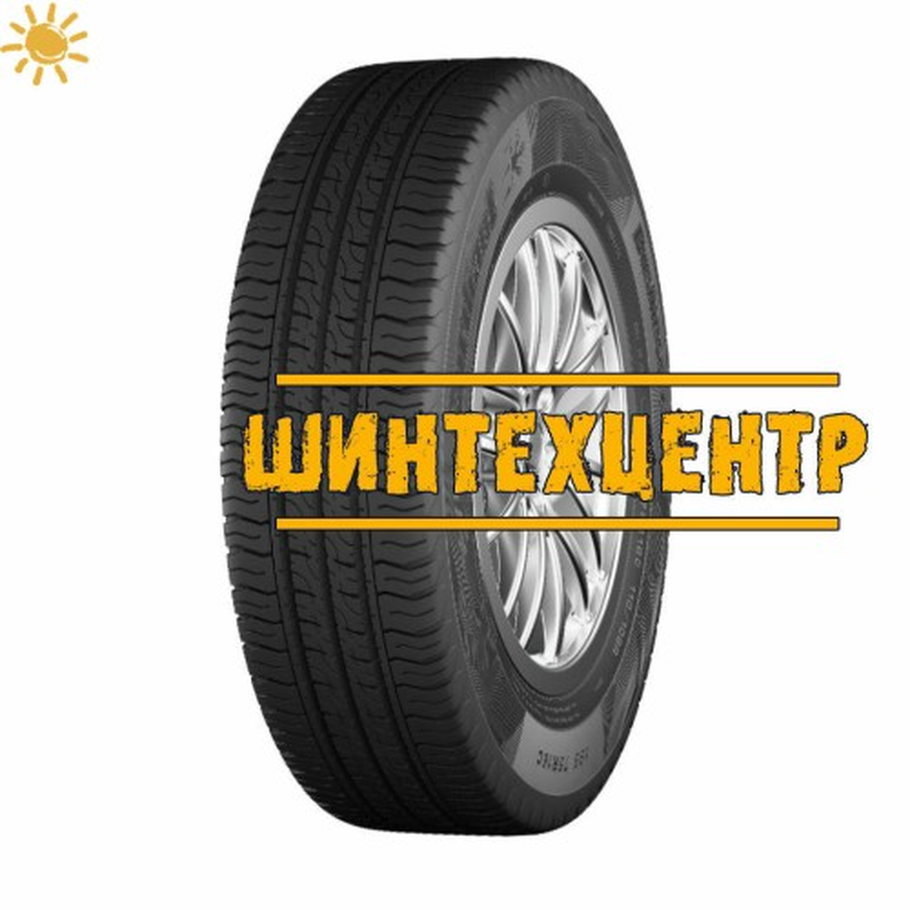 Cordiant 235/65 R16 Business Cs-2 115/113R