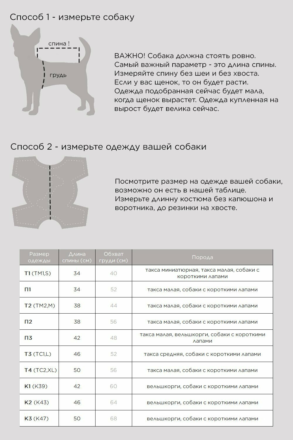 Комбинезон для собак, дождевик для собак Такса и Корги Лайм