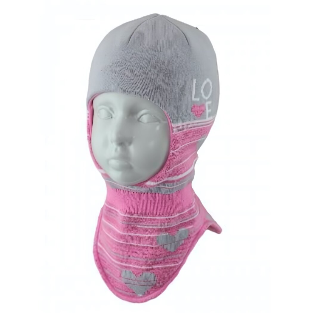 Балаклава IDEA для девочек