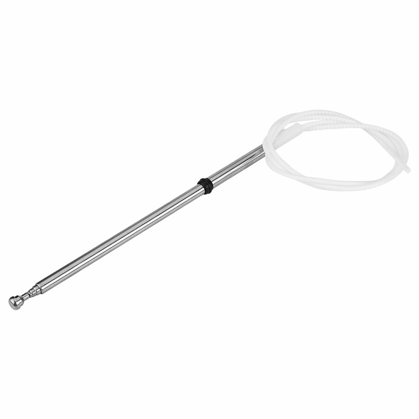 Замена кабеля антенной мачты радиоприемника AM/FM Toyota 4Runner 96-02 86337-35111 Совместимость