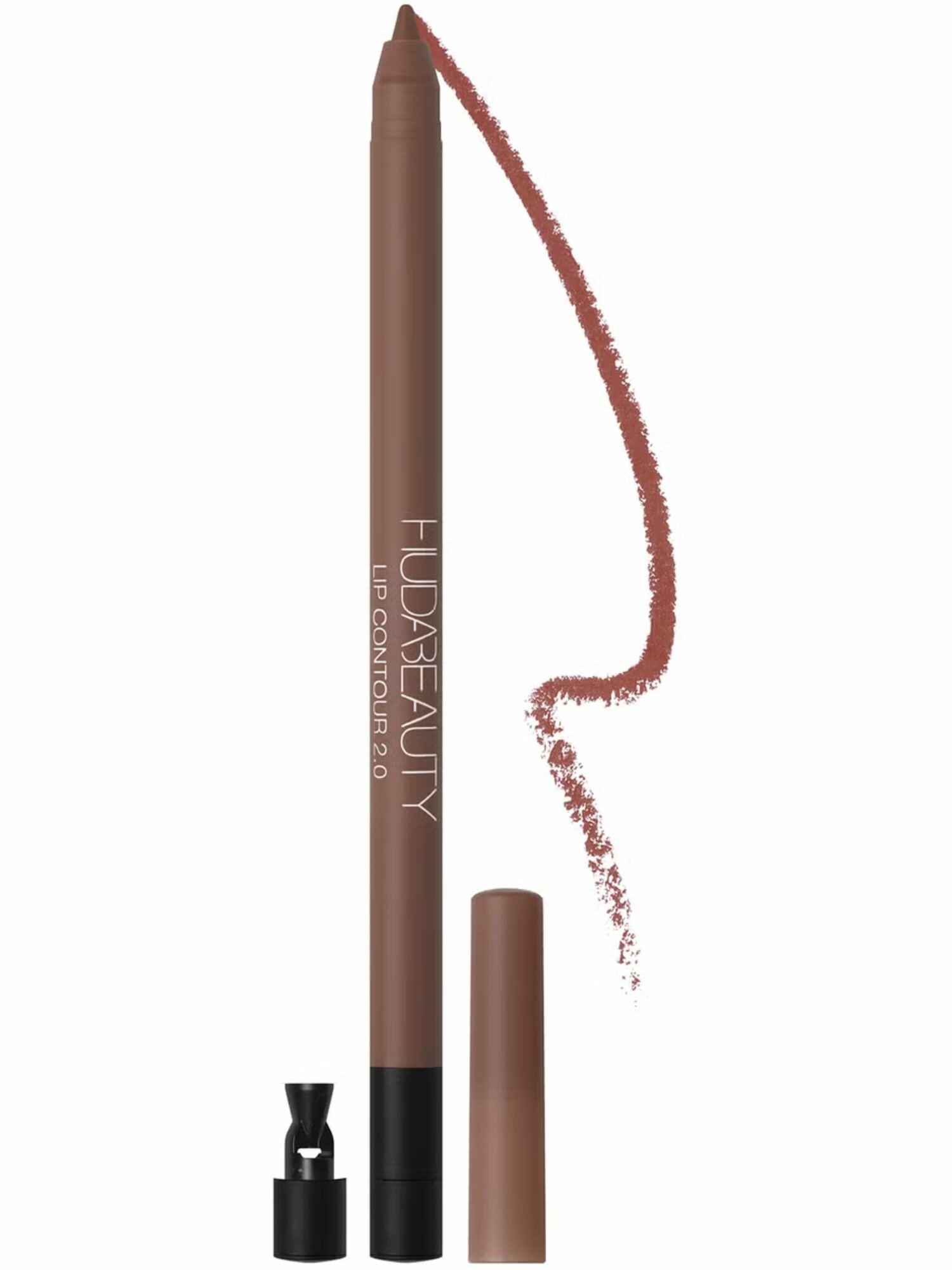 HUDA BEAUTY Карандаш для губ Lip Contour (Terracotta)