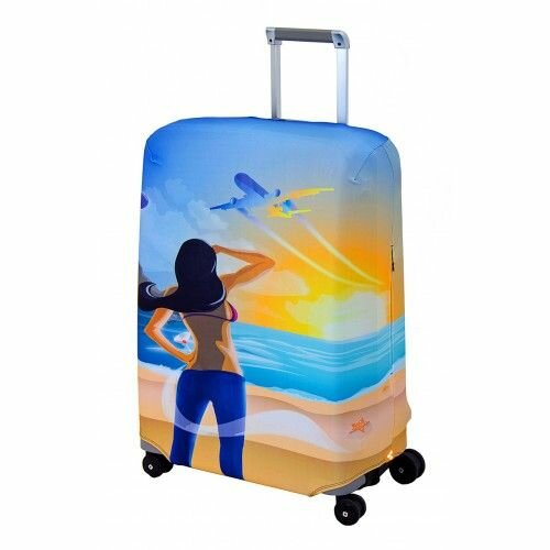 Чехол для чемодана