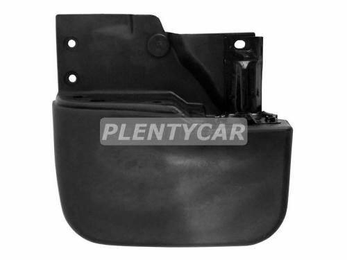 Брызговик mitsubishi pajero sport 00-08 задний lh под Sat STMBY7064BA2