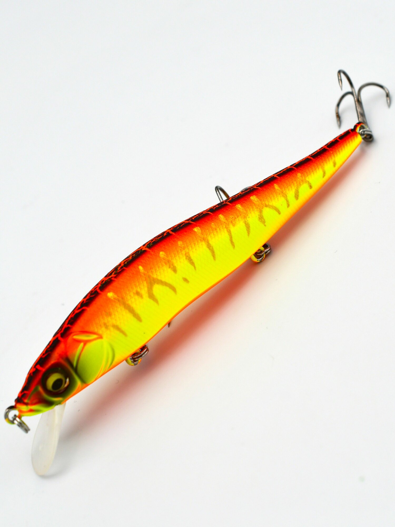 Воблер Megabass Vision Oneten 110(SР) на щуку окуня