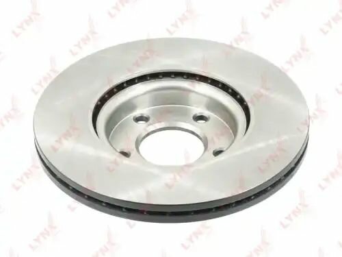 Диск тормозной передний Mazda 3 2.0 03>