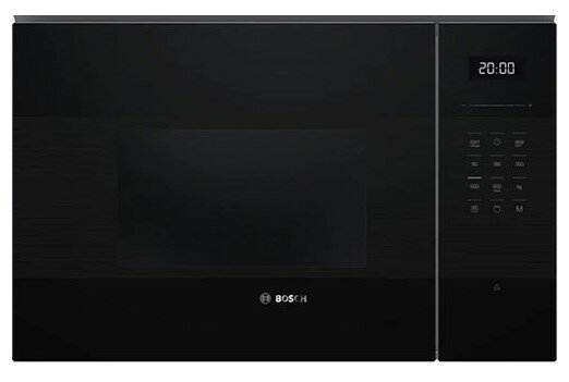 Встраиваемая микроволновая печь Bosch BEL554MB2