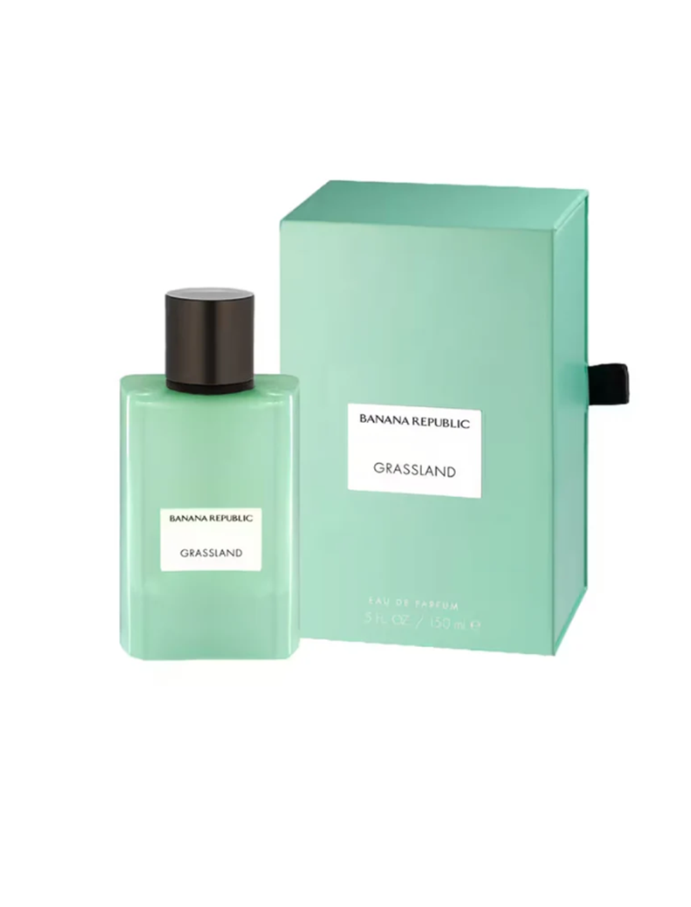 Парфюмерная вода унисекс BANANA REPUBLIC Grassland 150 мл. Зеленые, свежие ноты