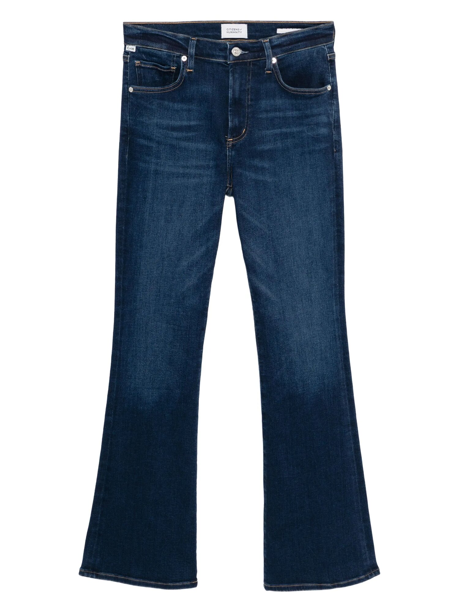 Джинсы bootcut LILAH 