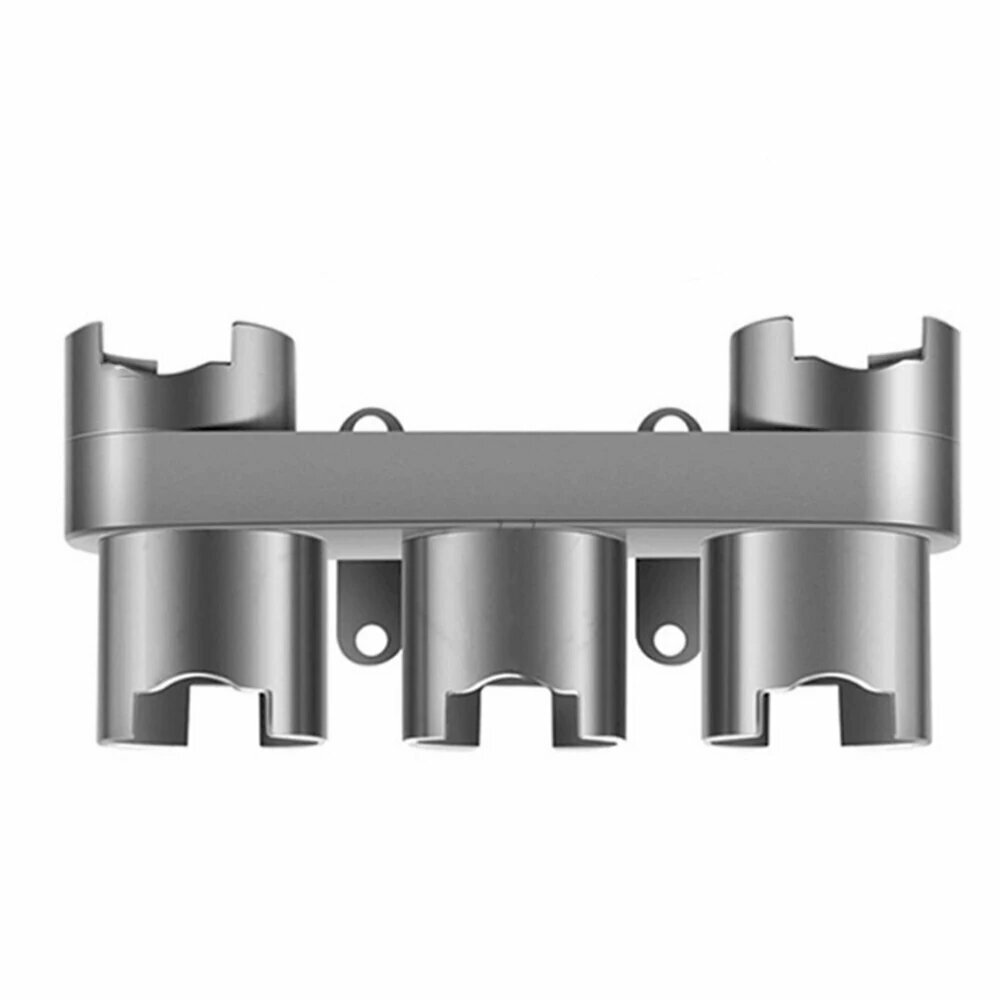 Кронштейн для хранения, аксессуары для абсолютного пылесоса, насадка для инструментов, основание для Dyson V7 V8 V10 V11