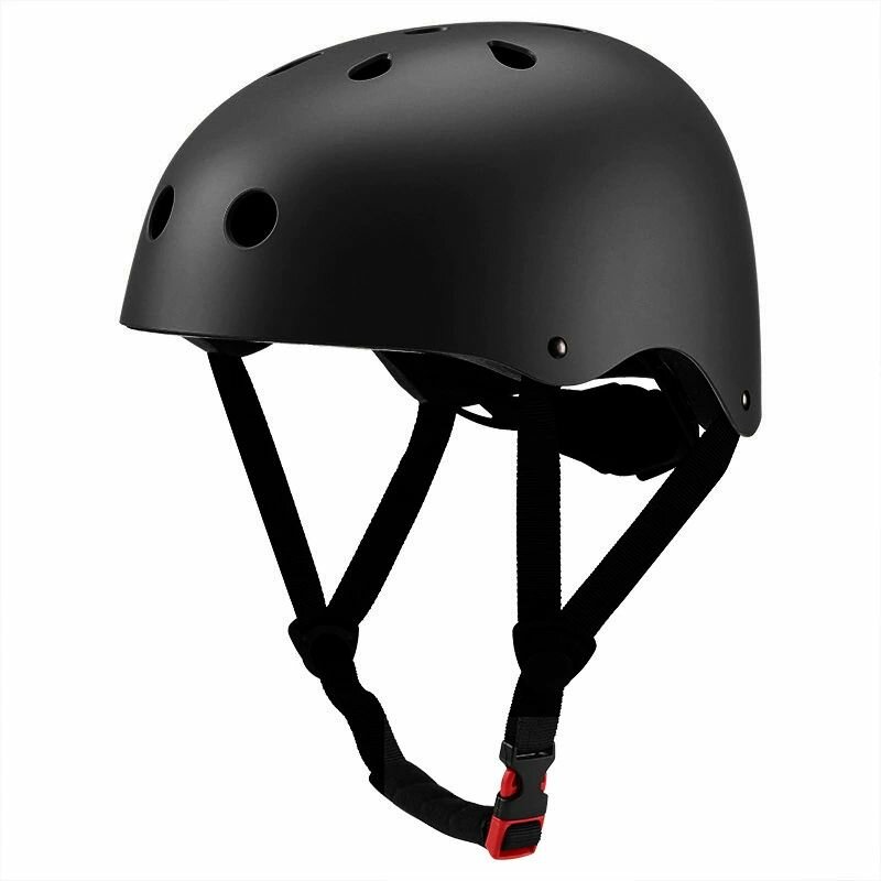 Шлем для самокатов, электросамокатов, велосипедов, белый (размер - M)