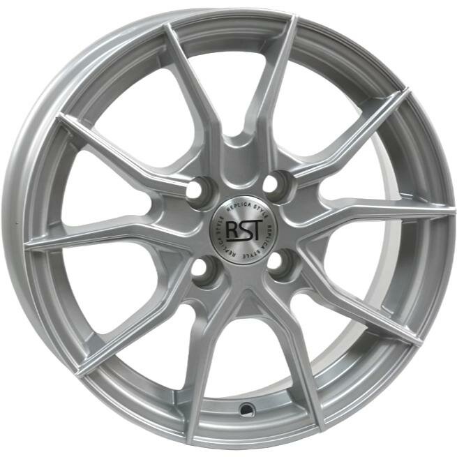 Колесный диск RST R014 5.5x14 4*98 ET33 DIA58.6 SL