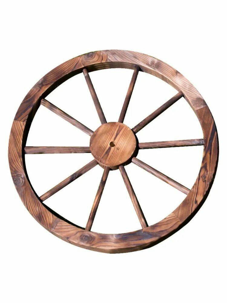 Фигурка садовая