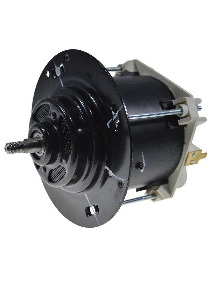 Двигатель (мотор) в сборе для газонокосилки GreenWorks G40LM35