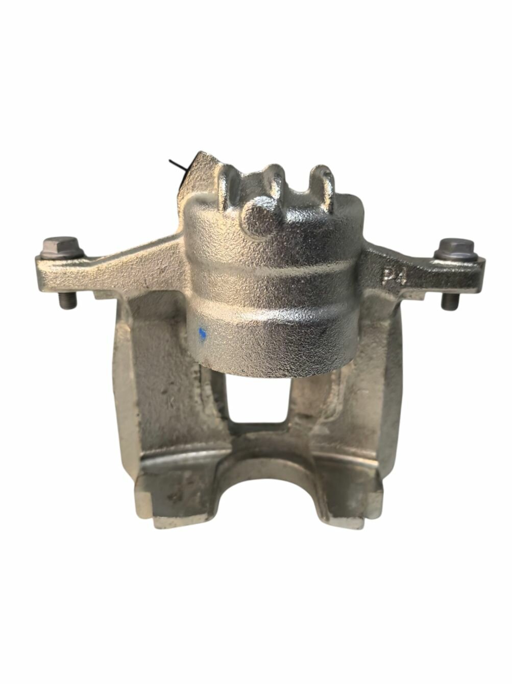 Суппорт тормозной передний левый Джили Эмгранд ЕЦ7 (Geely Emgrand EC7) без скобы