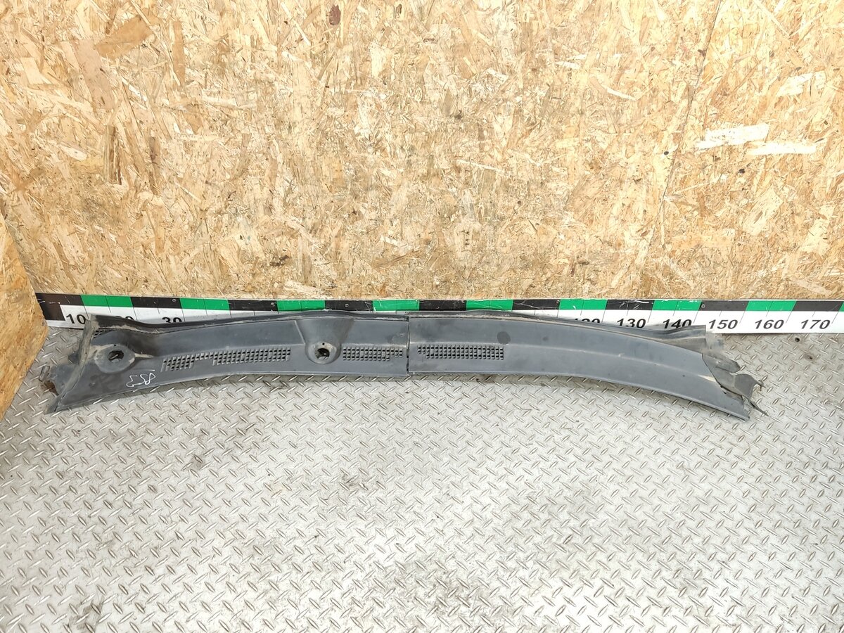 Жабо HONDA Civic 2001-2005 74220S6A000