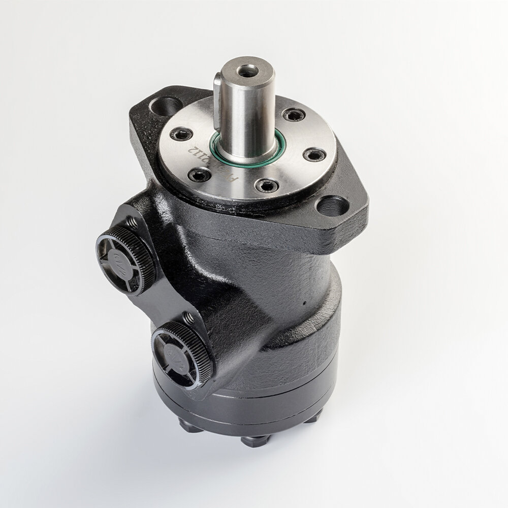 Гидромотор MP-100 "мзпо"