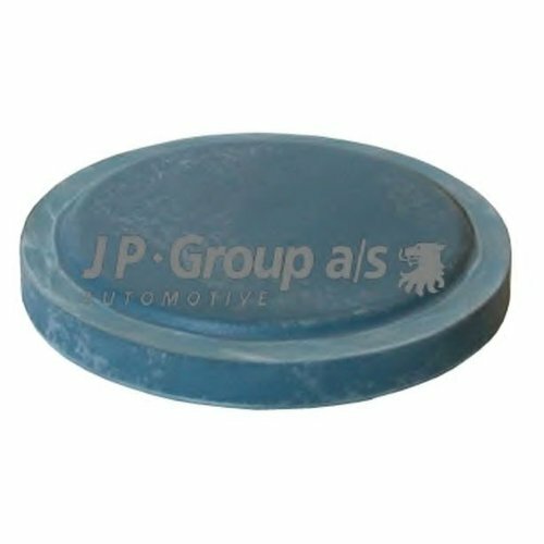 Фланцевая крышка, ступенчатая коробка передач Jp 1154000100 для VW Transporter III, IV