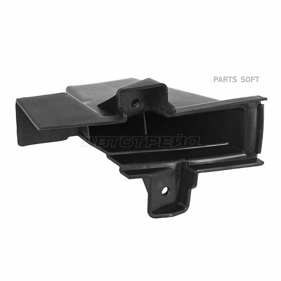 Крепление решетки Hyundai Elantra 18-20 (Справа) SAT ST-14-0039 | цена за 1 шт