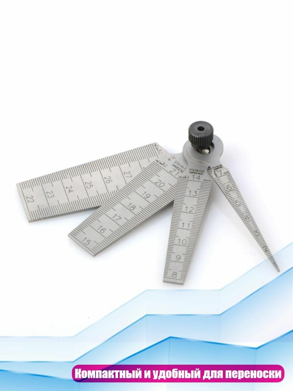 Конусный калибр 0 29 мм