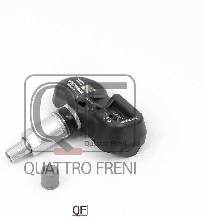 Датчик давления в шинах QUATTRO FRENI QF05C00032 Nissan, Mercedes, Vag 4260702031
