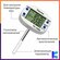 Кулинарный термометр