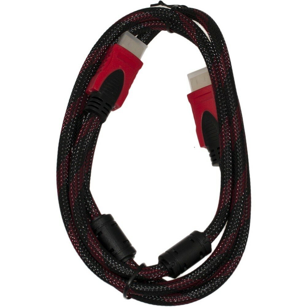 Кабель Pro Legend HDMI - HDMI, 1.5 м