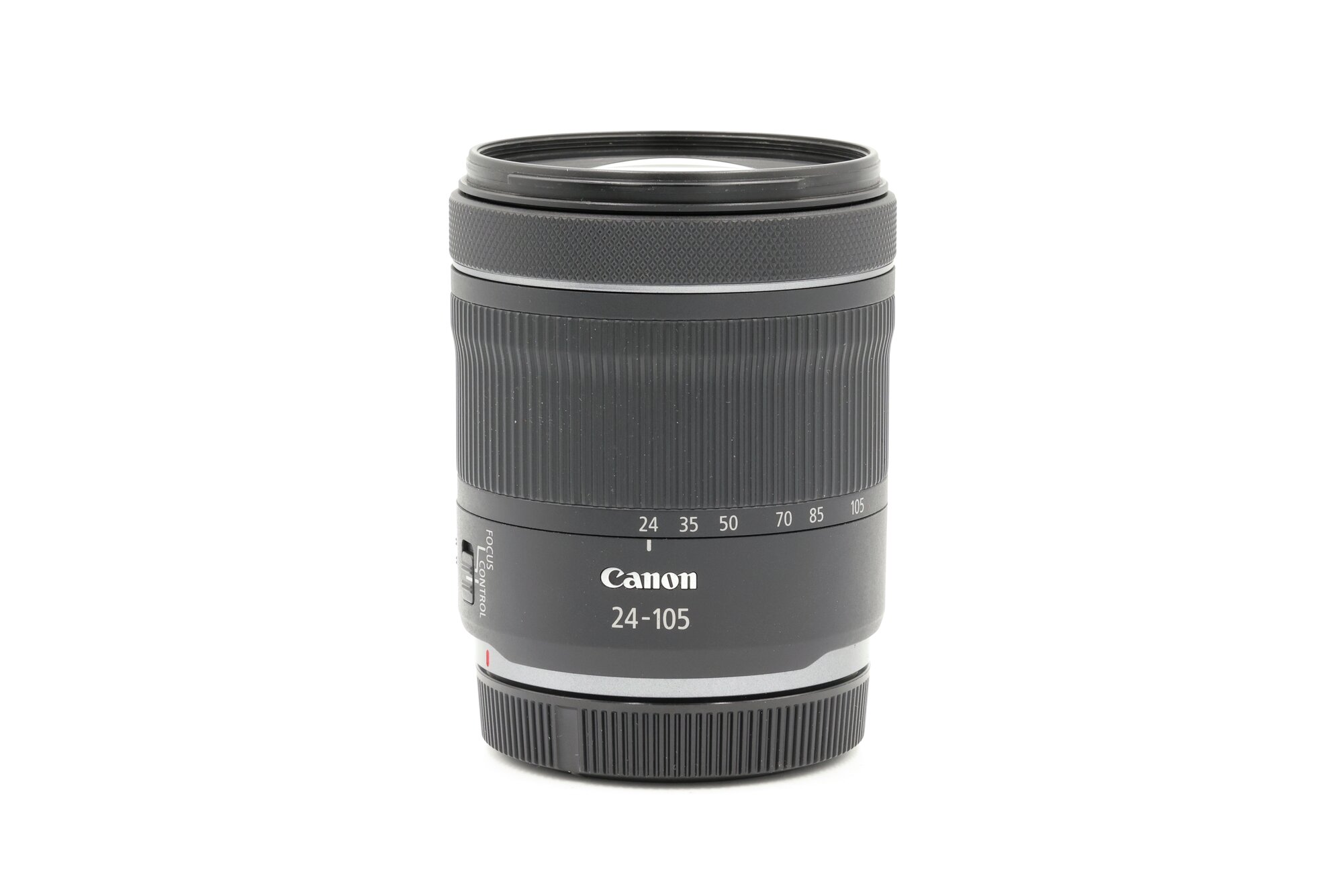 Объектив Canon RF 24-105mm f/4-7.1 IS STM