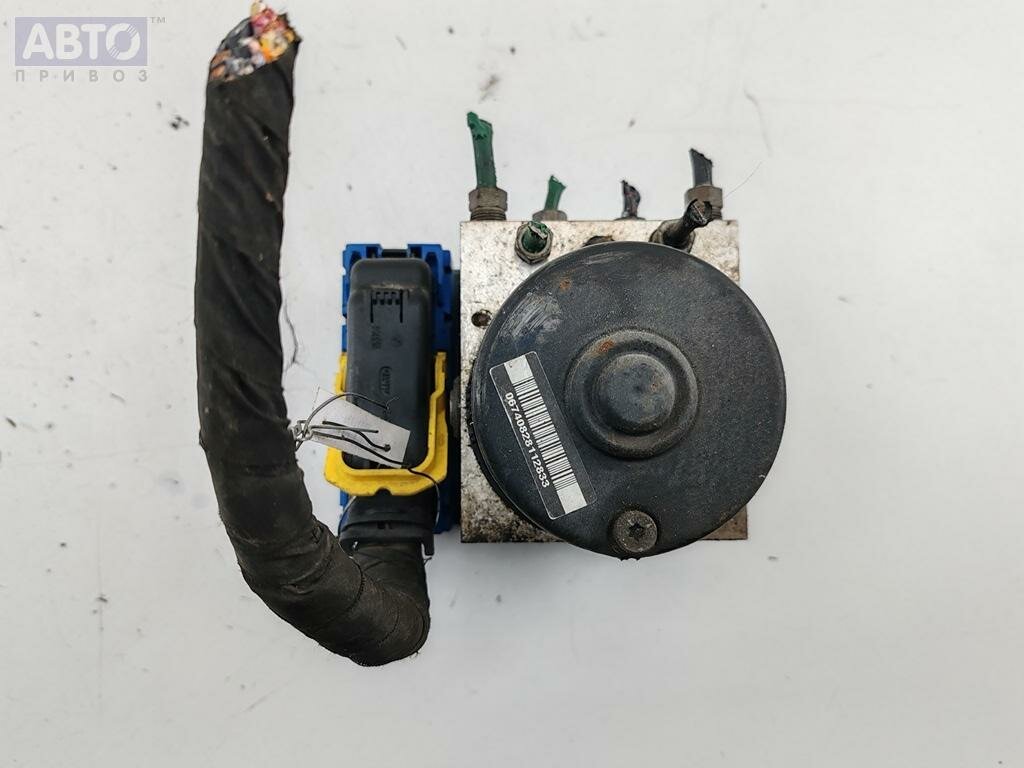 Блок ABS (Модуль АБС) Renault Espace 4 (2002-2014)