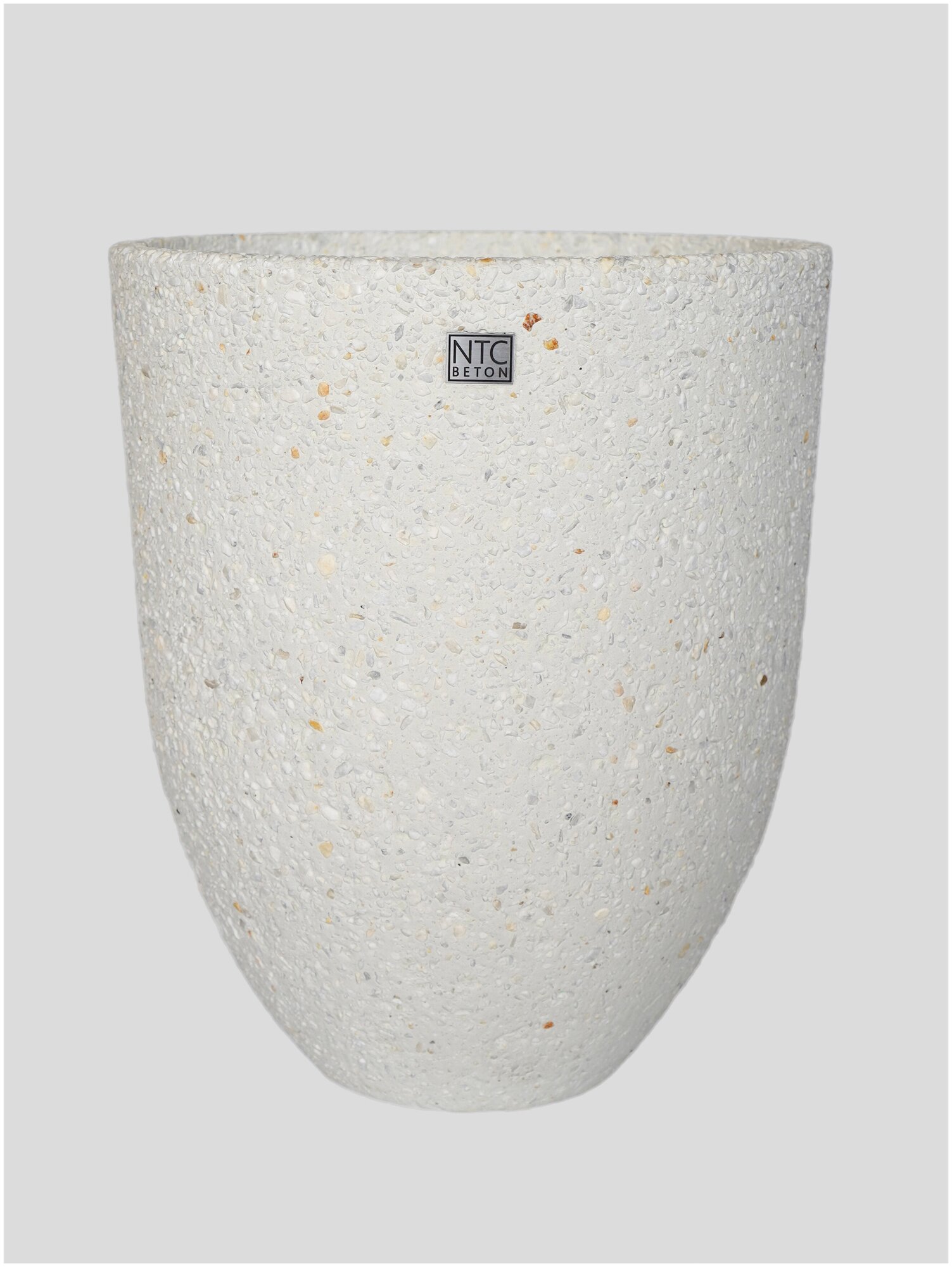 Вазон (кашпо, горшок) для цветов и растений MILEN M