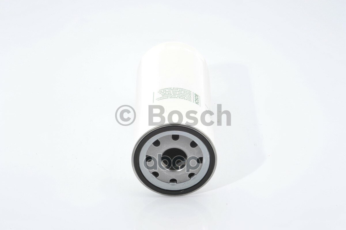 Фильтр масляный ! H260 D110 Volvo FH12, RVI KERAX, FORD Cargo Bosch арт. 0451300003