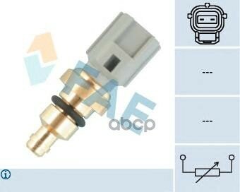 Датчик температуры FAE арт. 33736 - высокое качество товара по низкой цене