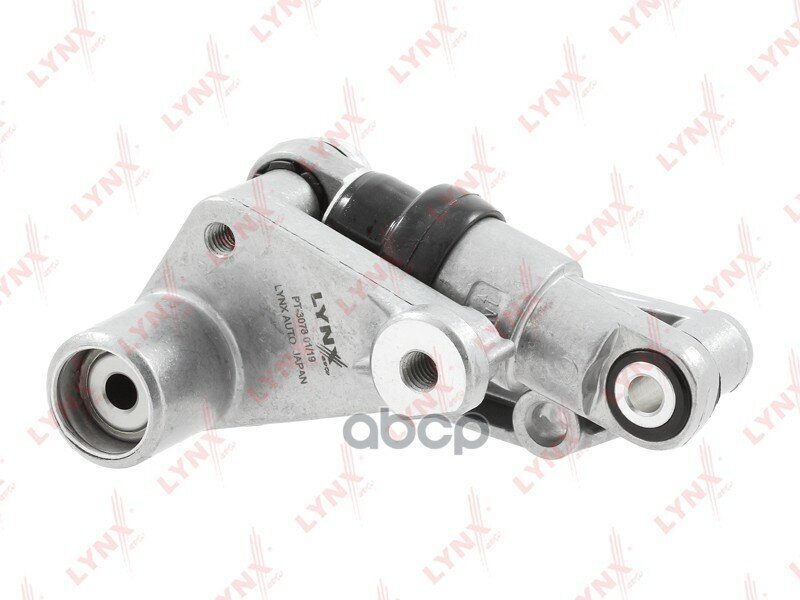 Натяжитель ремня навесного оборудования LYNXauto арт. PT3078