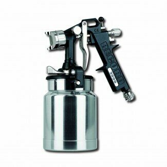 Краскопульт GAV Record 2000 1.8 мм, быстросъем