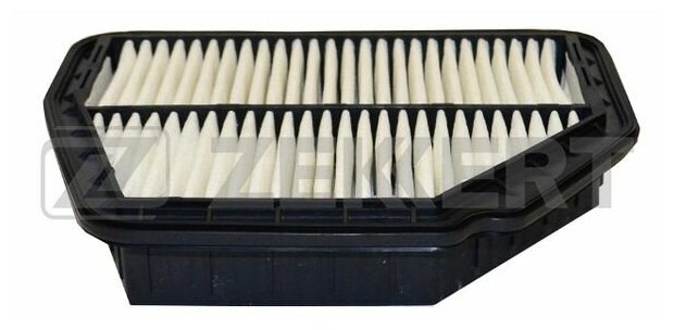 Фильтр воздушный Chevrolet Captiva 06-; Opel Antara 06- Zekkert