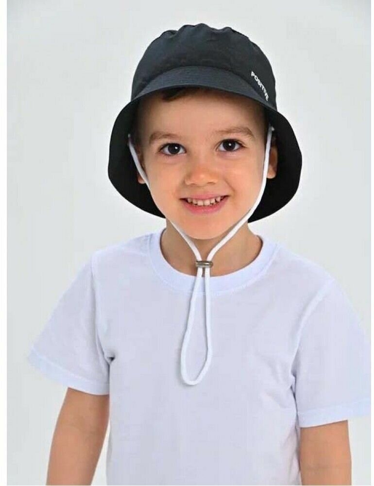 Панама Осень-зима 2023 для мальчиков