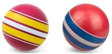 Мяч детский 15 см, серия "Классика" ручное окраш, в асс. Мячи-Чебоксары Р3-150/Кл