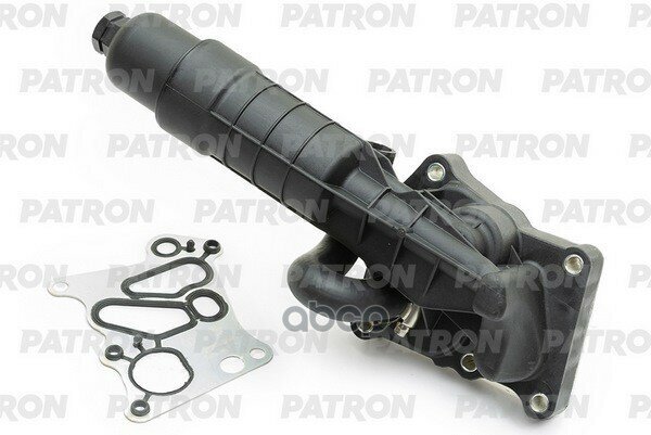 Корпус масляного фильтра PATRON арт. P16-0047