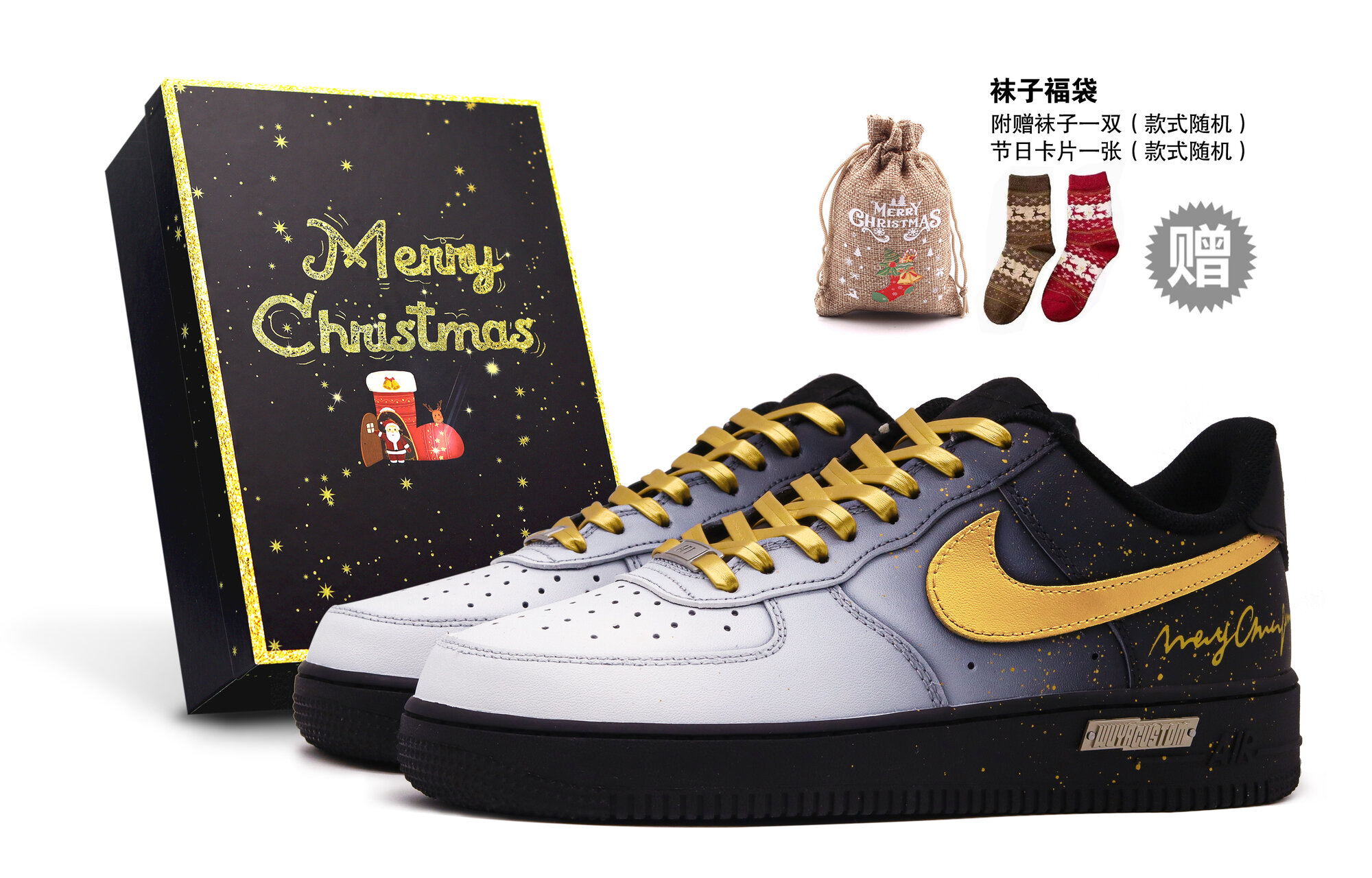 Кроссовки Air Force 1