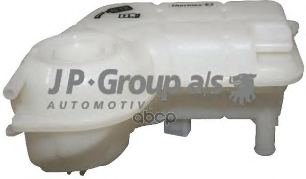 Бачок расширительный JP Group арт. 1114702400
