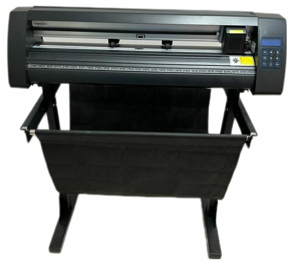 Режущие плоттеры Graphtec CE5000 120 — купить по низкой цене на Яндекс ...