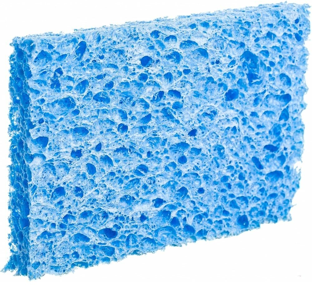 Губка для очистки жал паяльников ELEMENT 11388