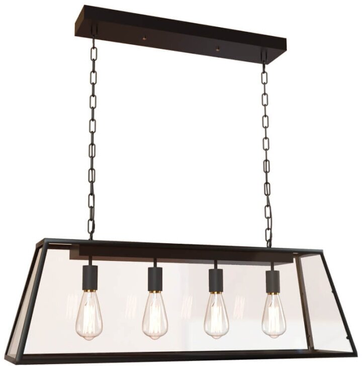 Подвесной светильник LOFT IT Modern filament Loft3110C