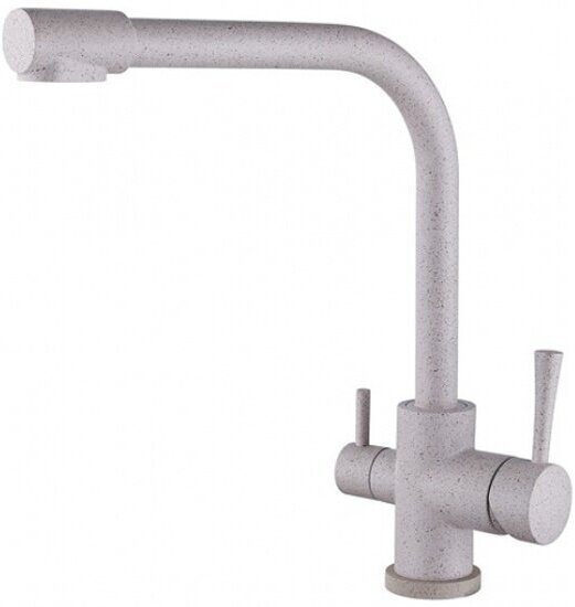 Смеситель для кухонной мойки Kaiser® Kaiser Merkur 26044-7, Ora