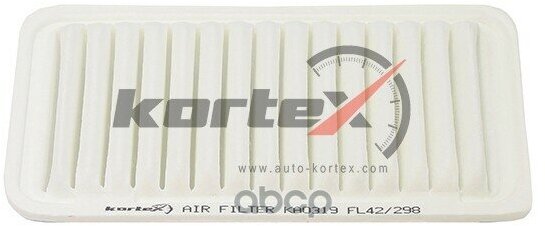 Фильтр воздушный LIFAN SOLANO KA0319 KORTEX арт. KA0319