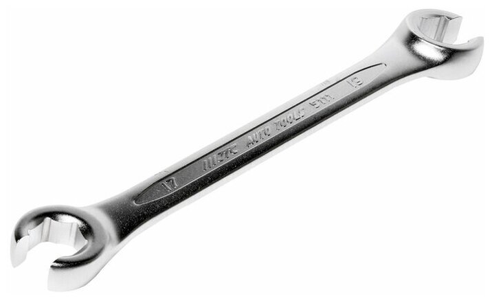 JTC Ключ разрезной 17х19 мм. JTC-5111
