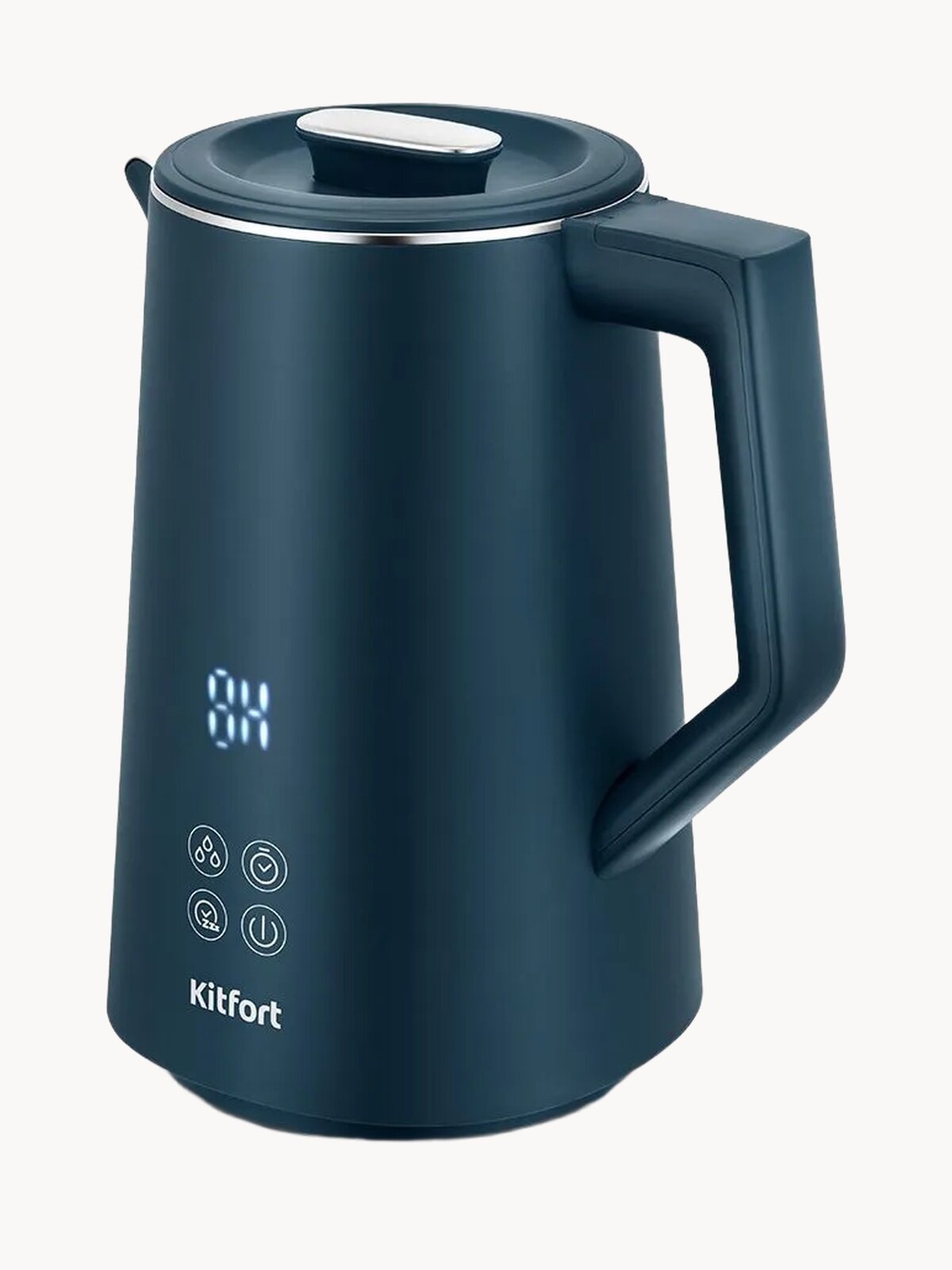 Чайник-увлажнитель Kitfort КТ-8728