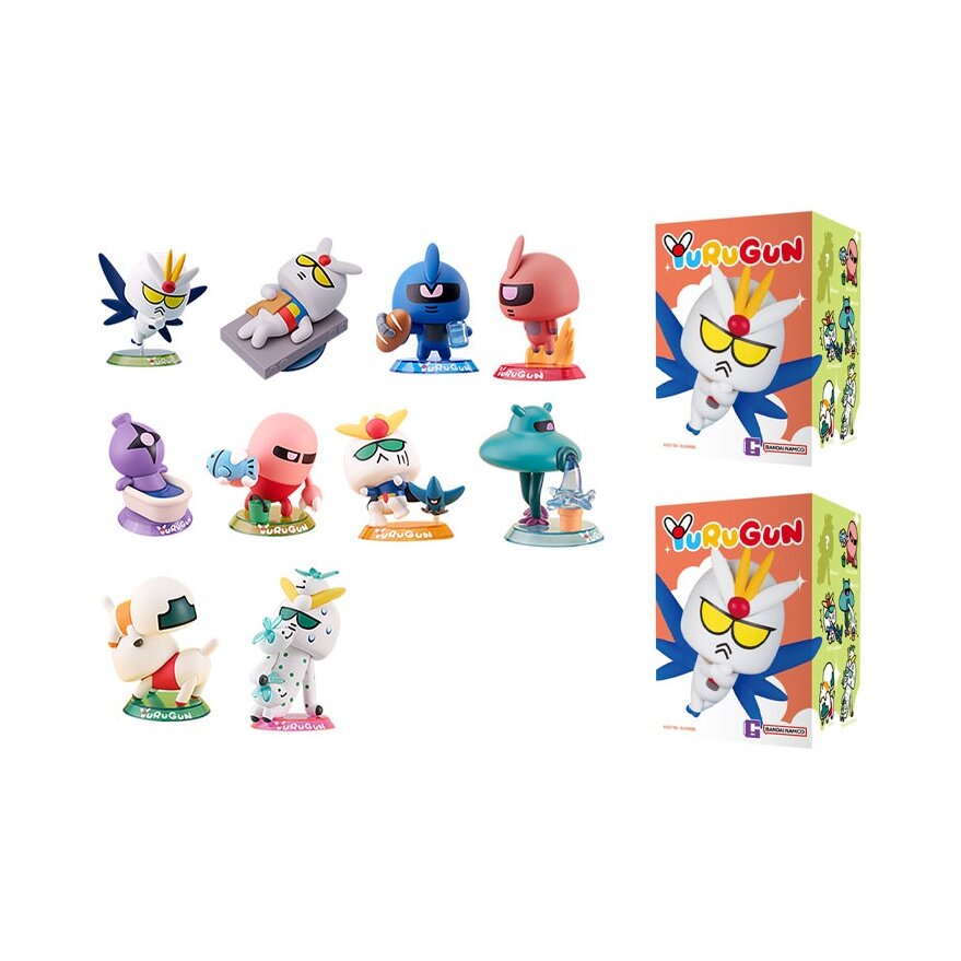 Фигурка Bandai